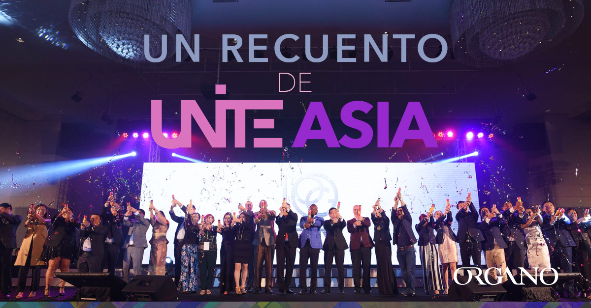 expo_SPA - ORGANO™ Official Blog