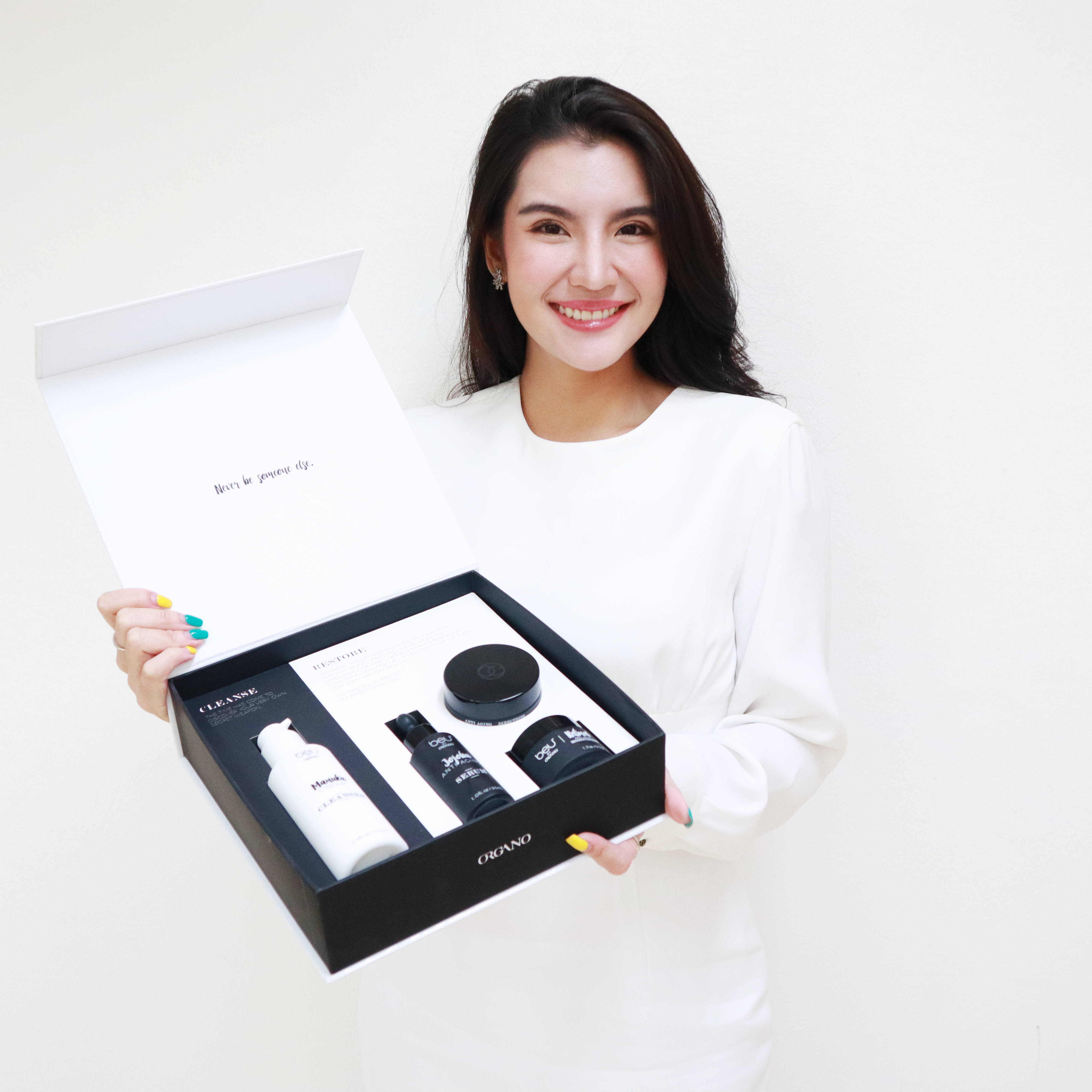 01 - ORGANO™ Official Blog