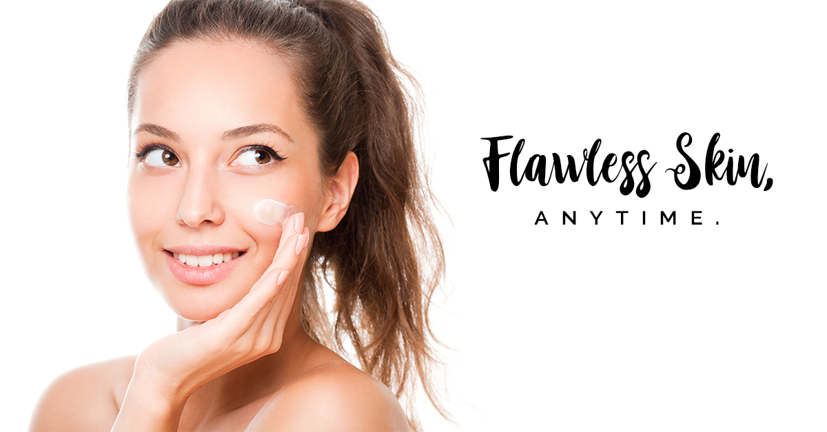 A quick guide to surviving Dry Skin
