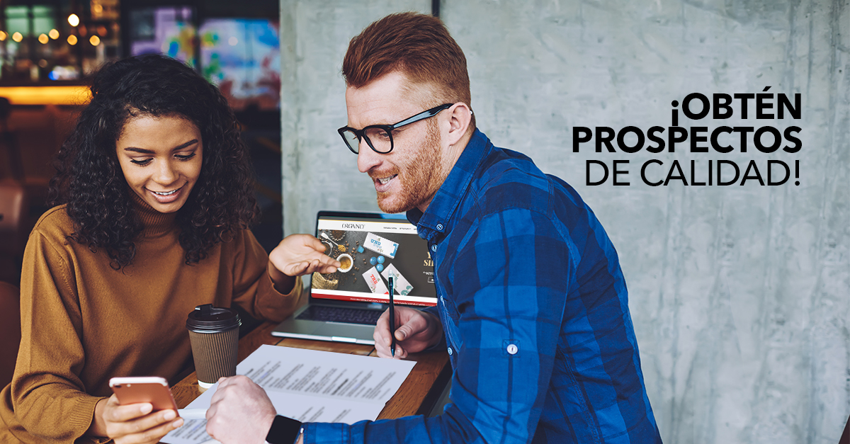 Cómo reconocer prospectos útiles