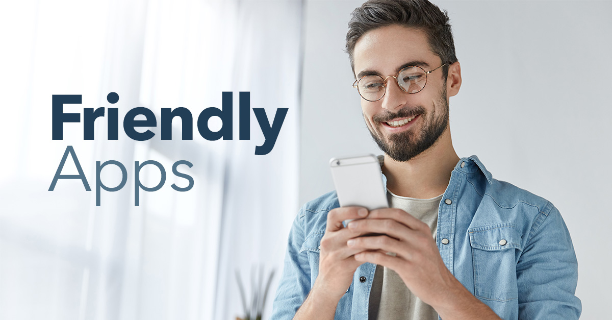 Apps to help you help the planet - ORGANO™ Official Blog