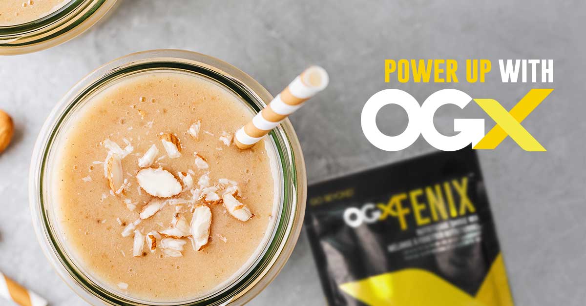 Why use OGX to get a balanced breakfast - ORGANO™ Official Blog