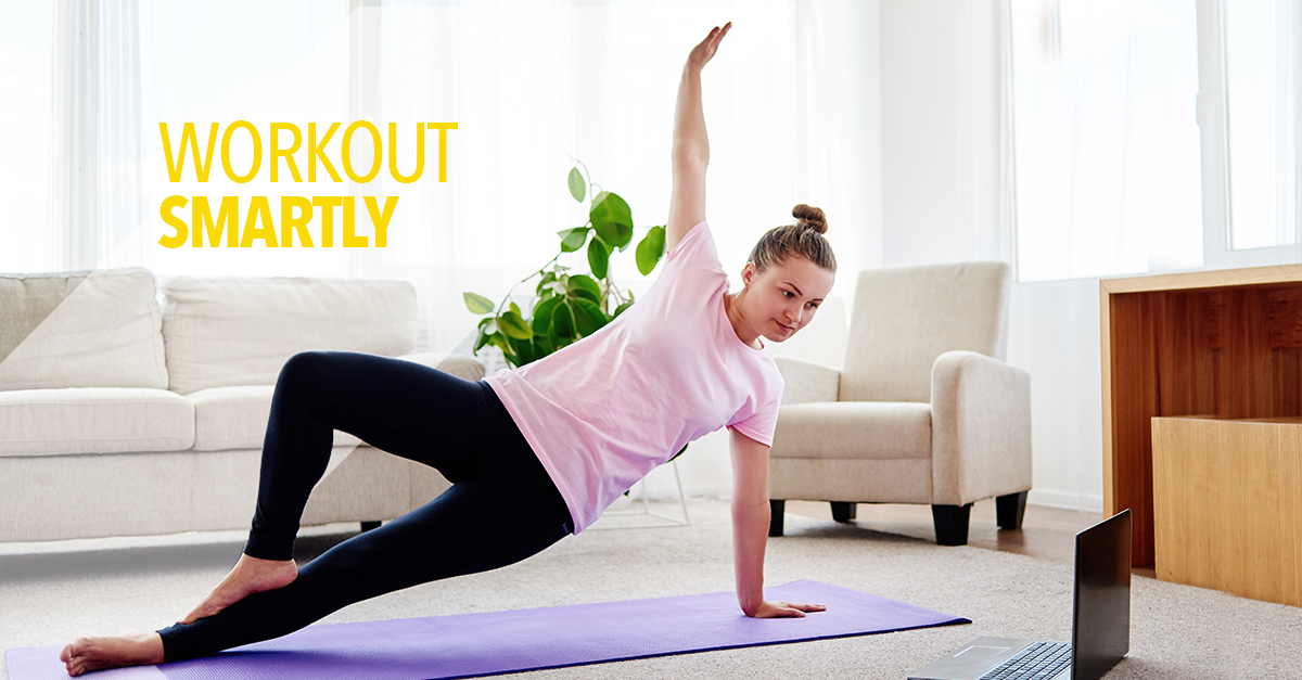 5 Functional Training Routines for All Fitness Types - ORGANO™ Official ...