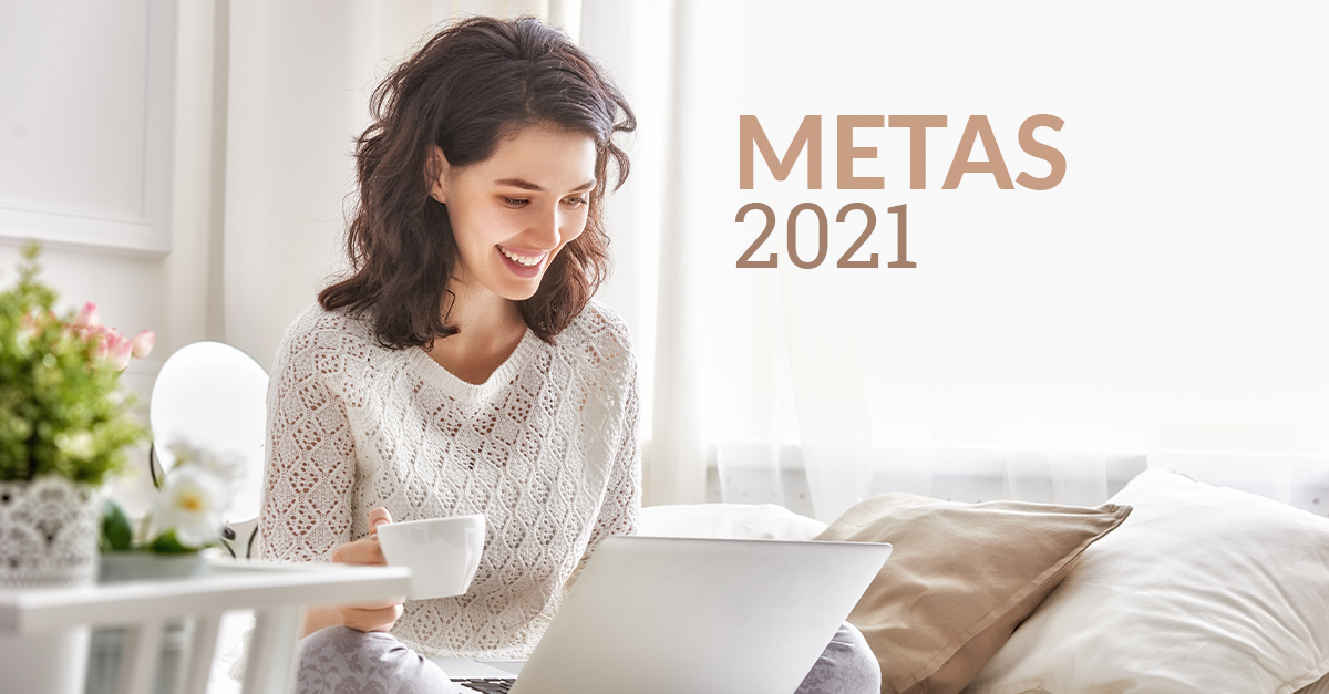 Cómo establecer metas alcanzables - ORGANO™ Official Blog