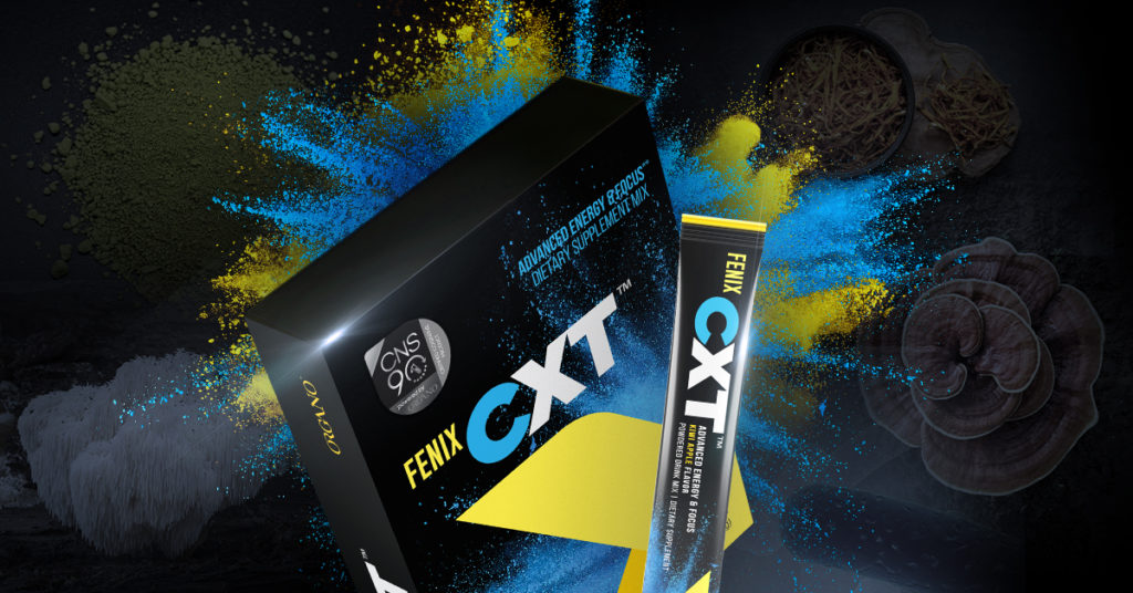Everything-about-CXT - ORGANO™ Official Blog