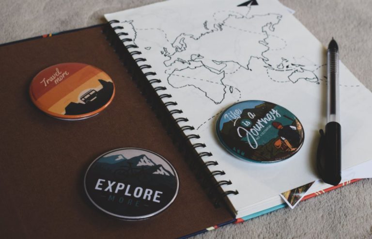 How to Set Travel Goals for 2021 & Beyond - ORGANO™ Official Blog