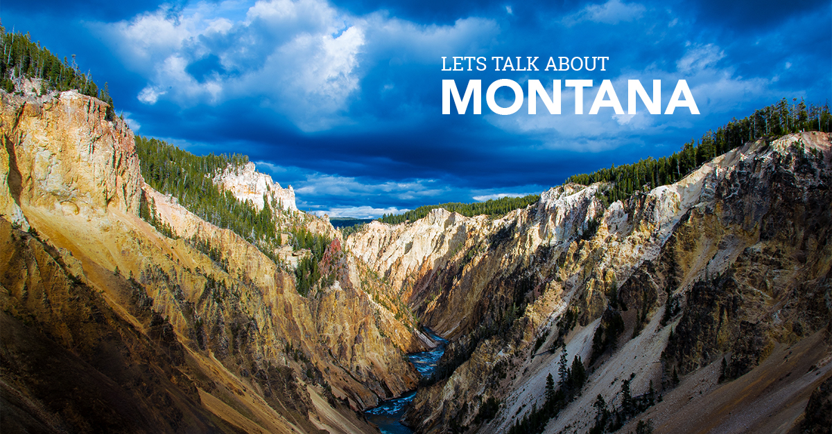 Why You Should Visit Montana in August - ORGANO™ Official Blog