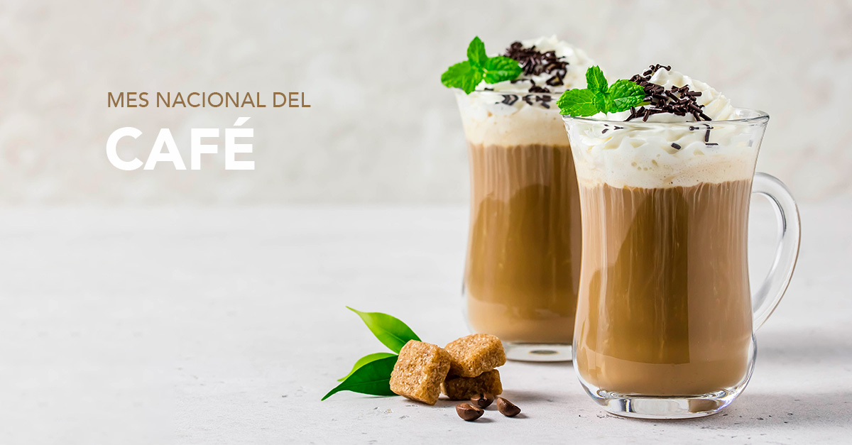 Tres recetas para celebrar el Mes Nacional del Café - ORGANO™ Official Blog