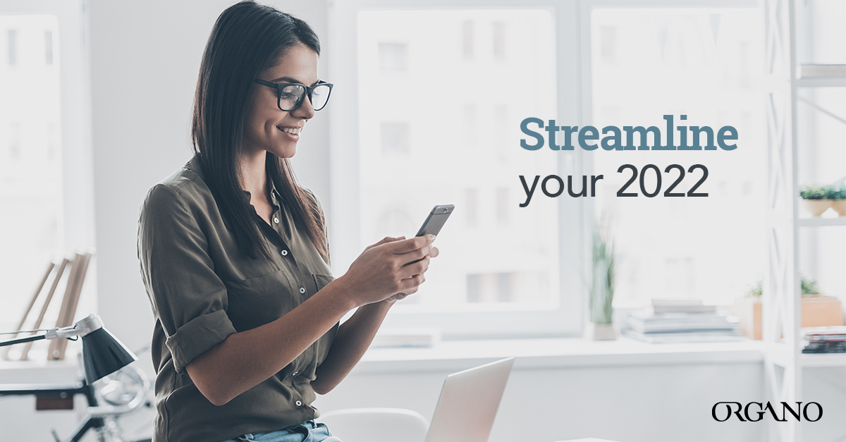 5 Apps to Simplify your Life in 2022 - ORGANO™ Official Blog