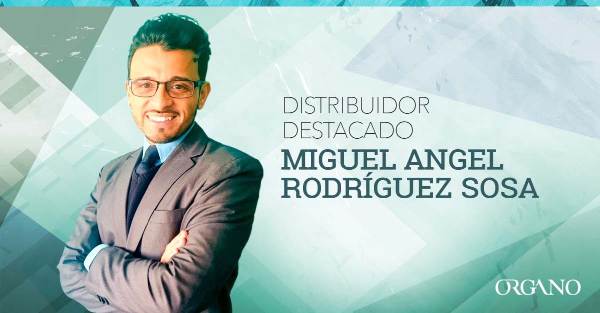 Socio de distribución destacado en el Mes de la Herencia Hispana ...