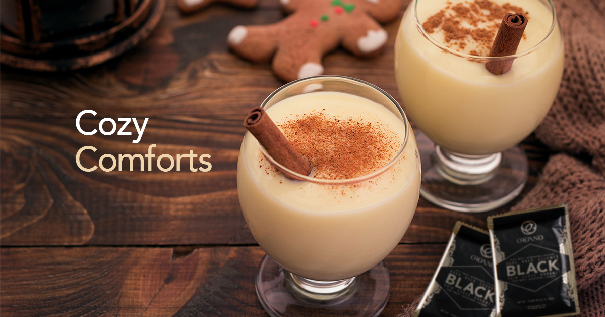 3 Delicious Fall-Inspired Latte Recipes You Should Try This Season ...