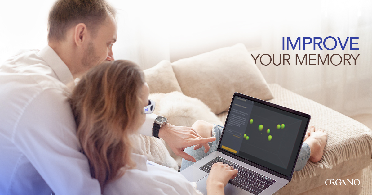 3 Ways to Improve Memory and Concentration in 2023 - ORGANO™ Official Blog