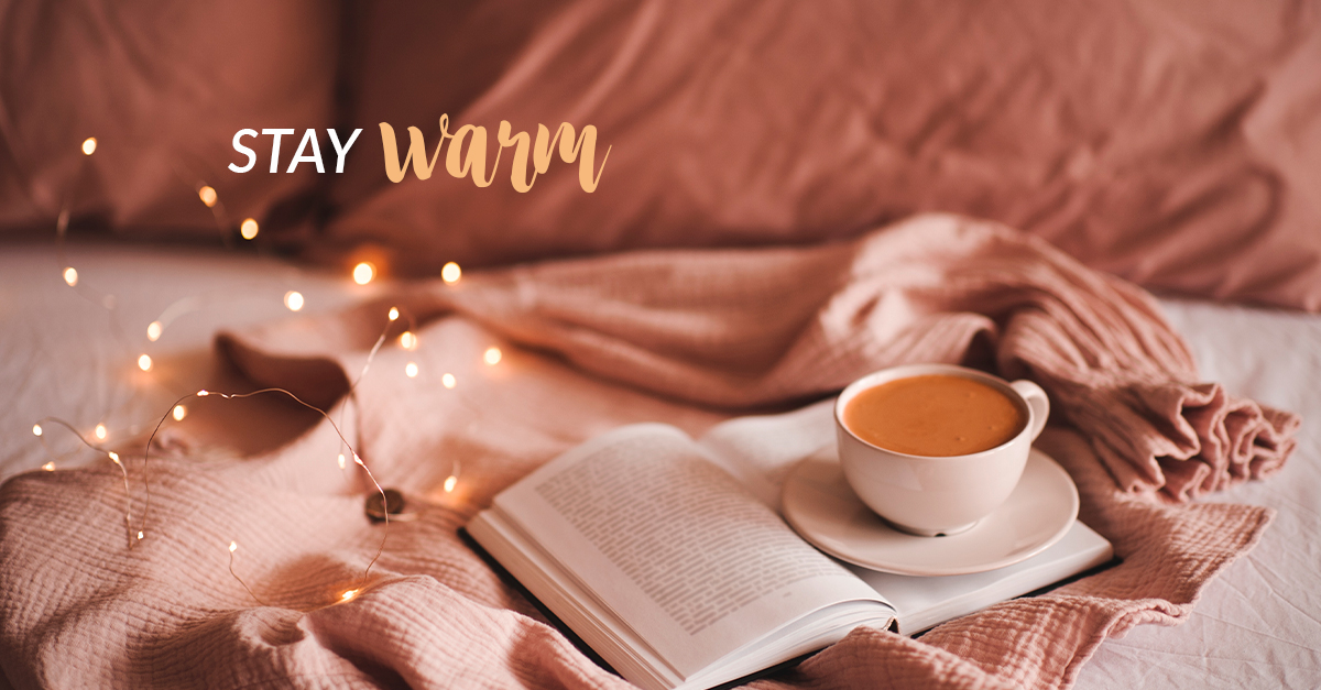 3 Delicious Winter Coffee Recipes to Warm You Up This Cold Season ...