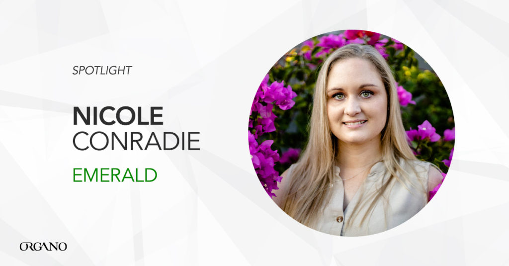 ENG-DistributorSpotlight-NICOLE_BLOG - ORGANO™ Official Blog