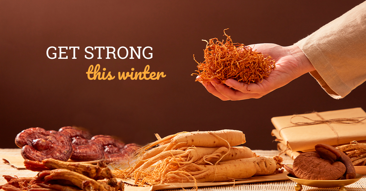 The Best Supplements to Help You Stay Healthy During the Winter Months ...