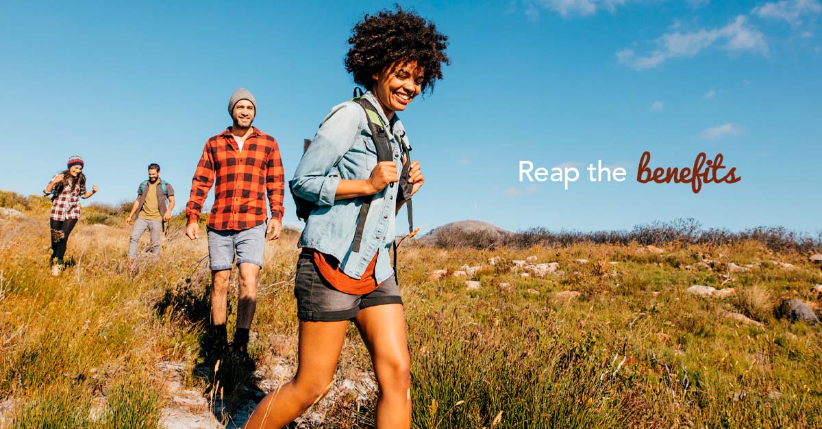 Step into Health: Walk To Improve Your Physical and Mental Well-being ...