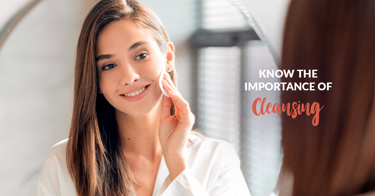 The Power of Cleansing - ORGANO™ Official Blog