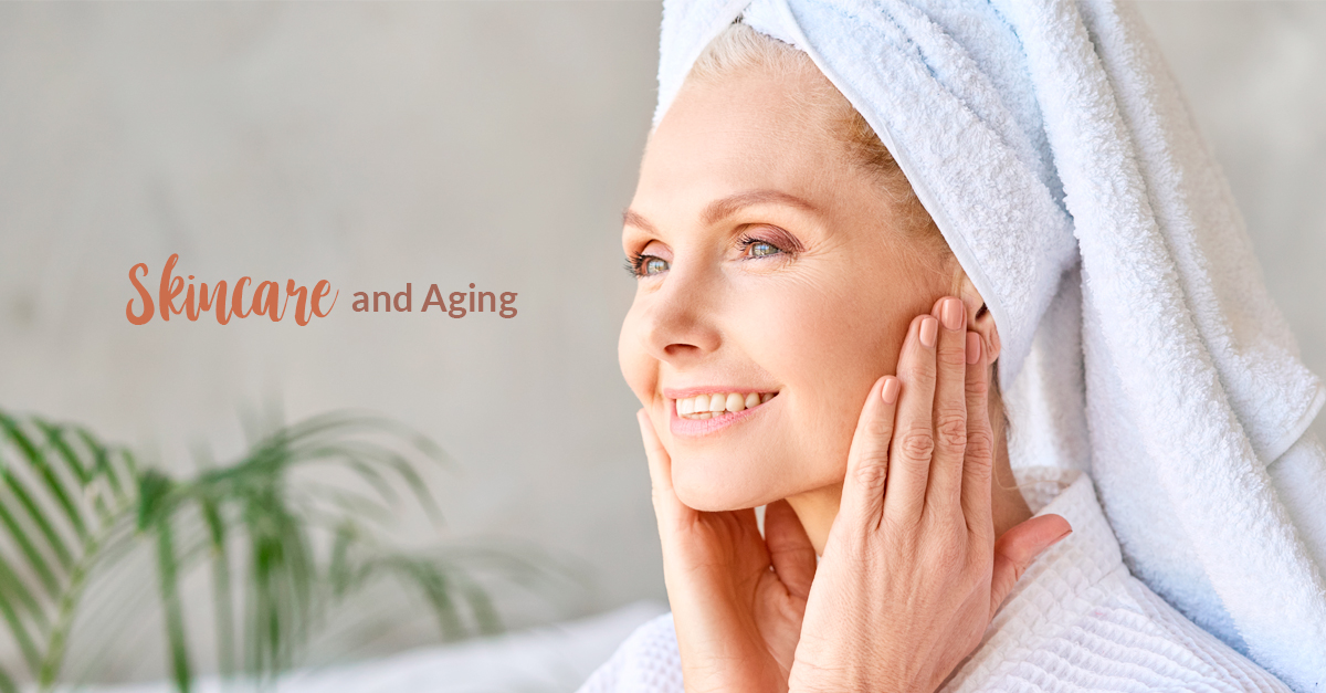 Must-Have Anti-Aging Skincare Products - ORGANO™ Official Blog