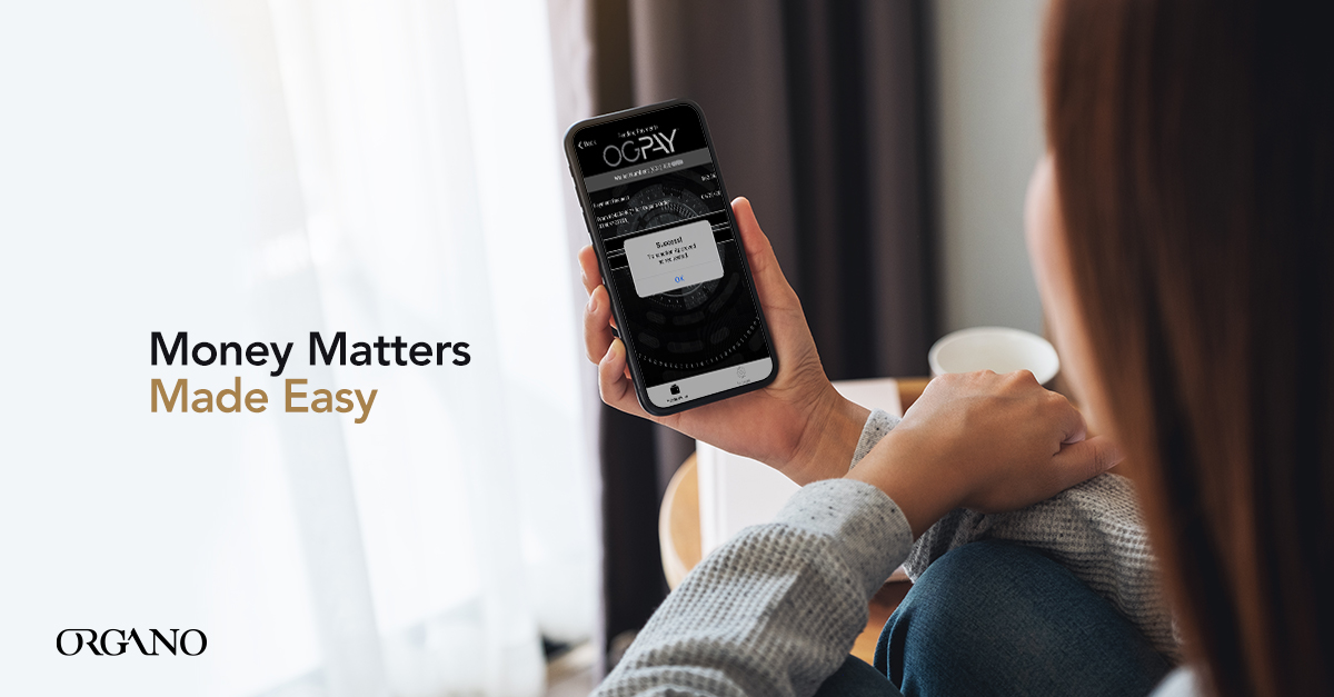 A Guide to Smart College Finances with OG Pay - ORGANO™ Official Blog