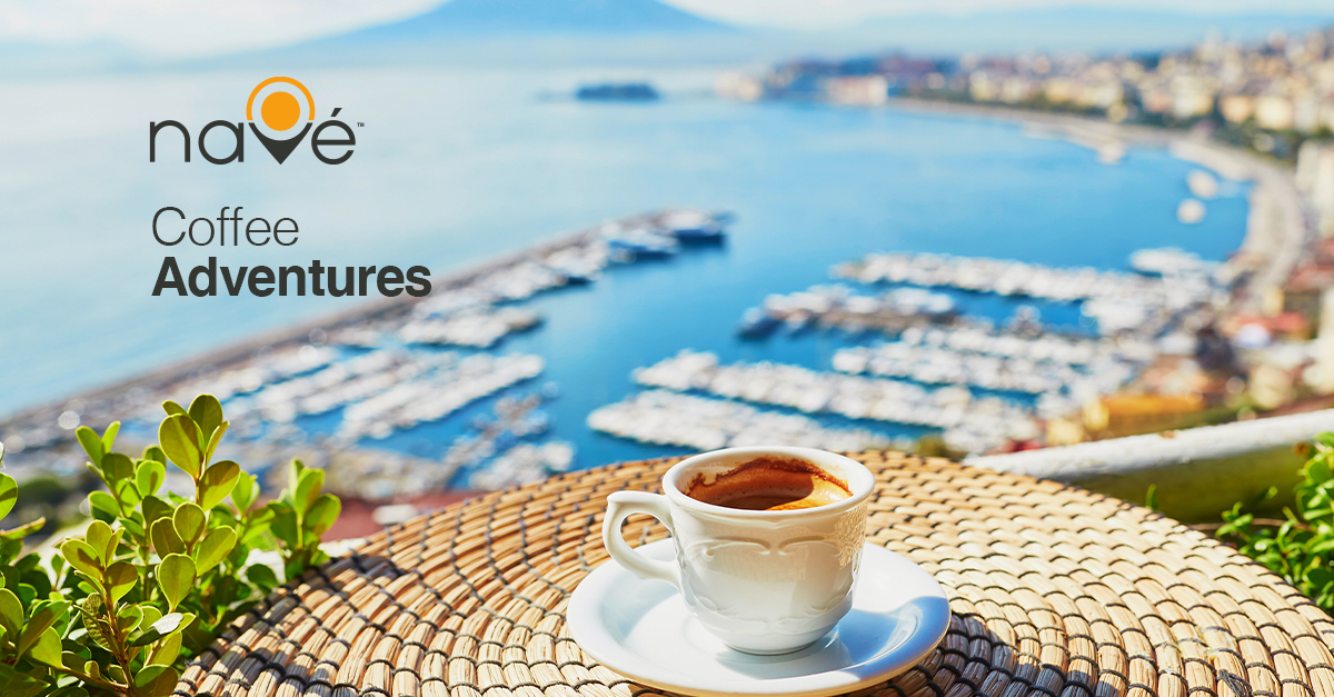 Caffeinated Adventures: Top 5 Destinations for Coffee Lovers Around the ...