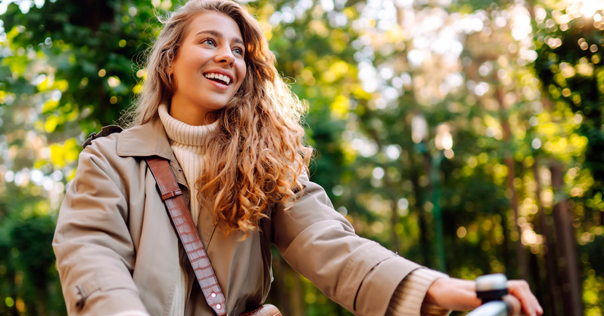 Mental Health Awareness Blog - ORGANO™ Official Blog