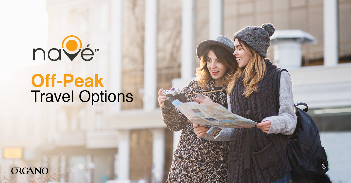 The Smart Traveler's Guide: Maximizing Your Navé Membership in Off-Peak ...