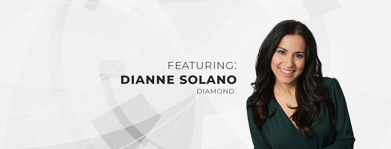 Dianne Solano – Freedom in the possibilities - ORGANO™ Official Blog