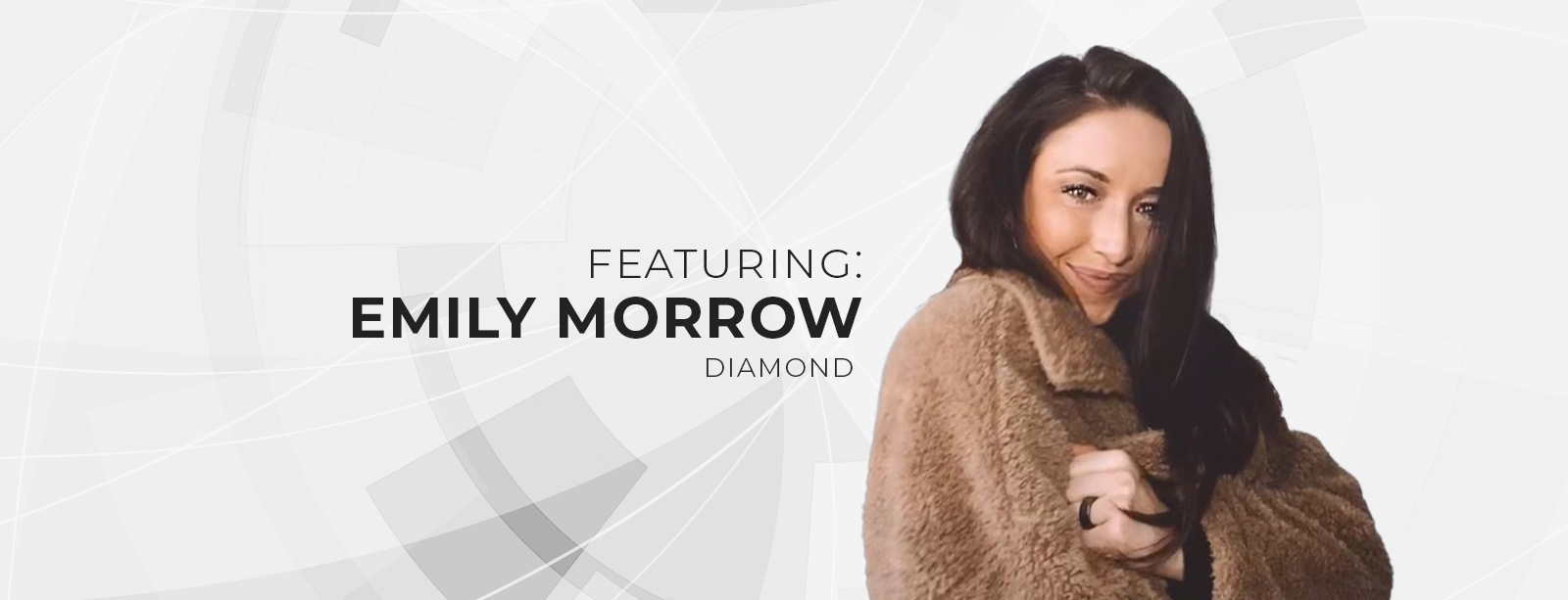 Emily Morrow – Confidence and passion for health - ORGANO™ Official Blog