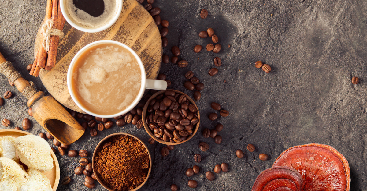 A Powerful Triad blog - ORGANO™ Official Blog