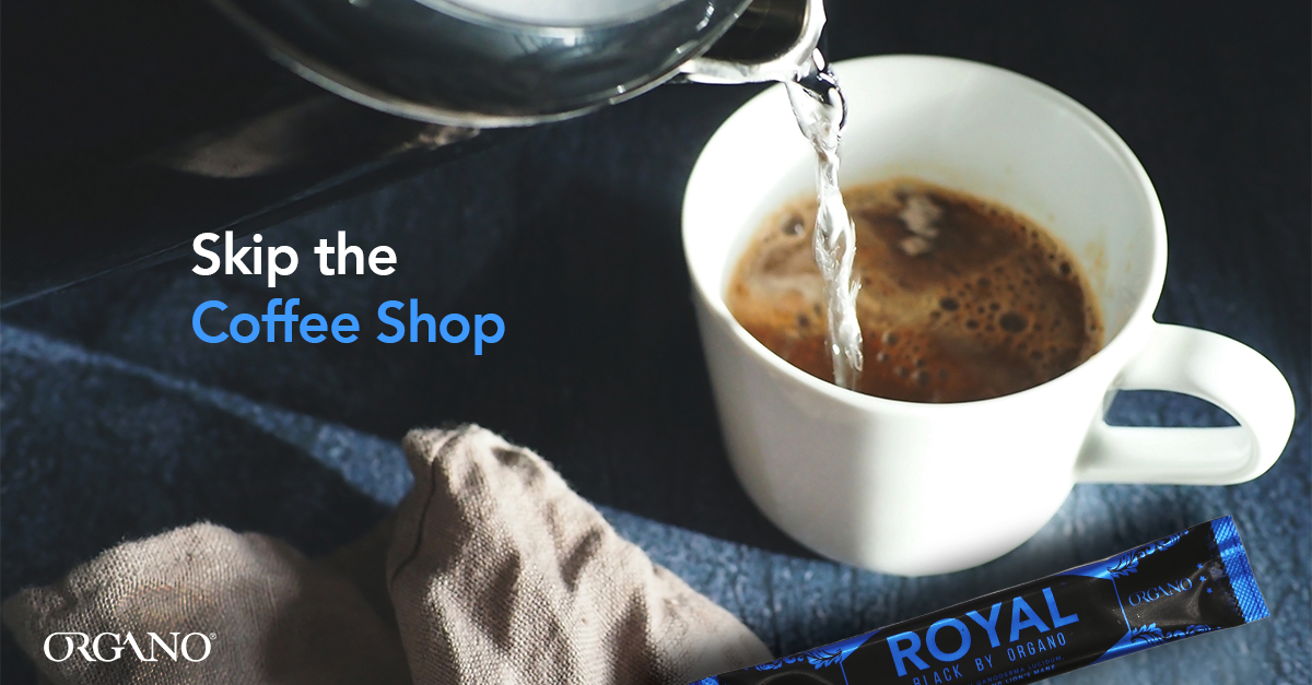 60-Second Coffee That Actually Tastes Good (And Won't Break the Bank ...