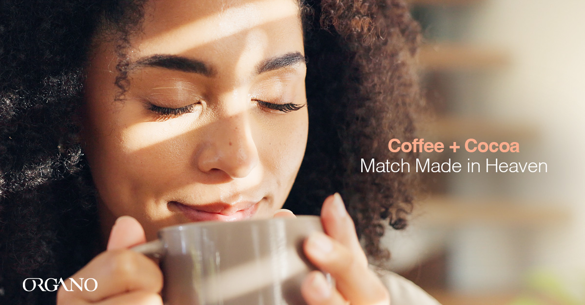 Why Your Morning Coffee and Evening Cocoa Aren't Just Drinks—They're ...