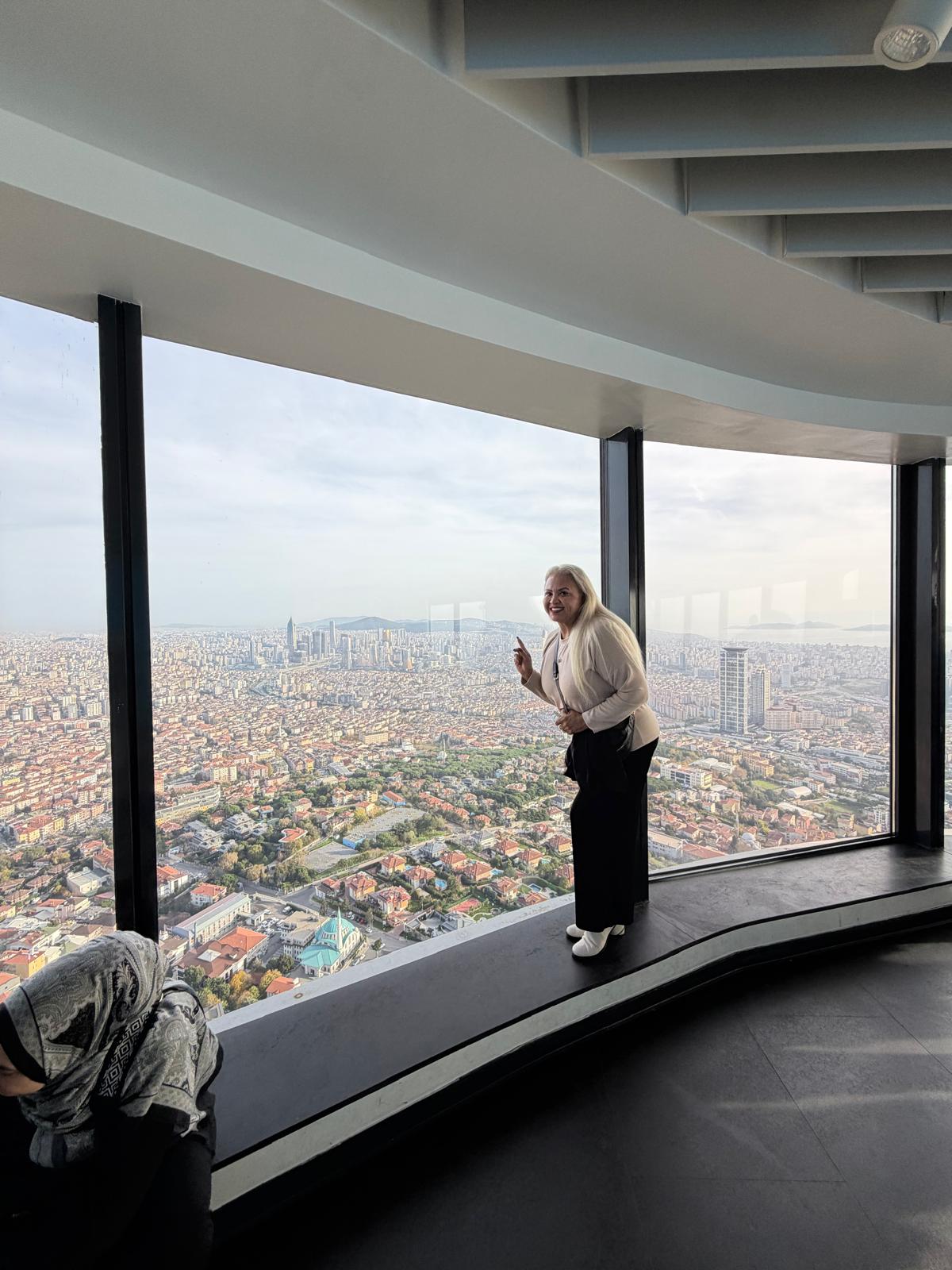 How One Cup of Coffee Built María Gutiérrez's 13-Year Legacy - ORGANO ...