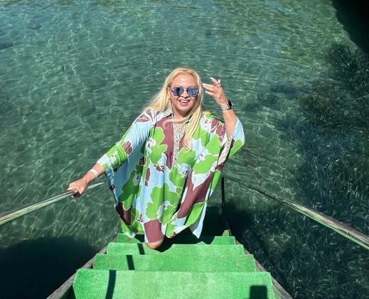 Cómo una taza de café construyó el legado de 13 años de María Gutiérrez ...