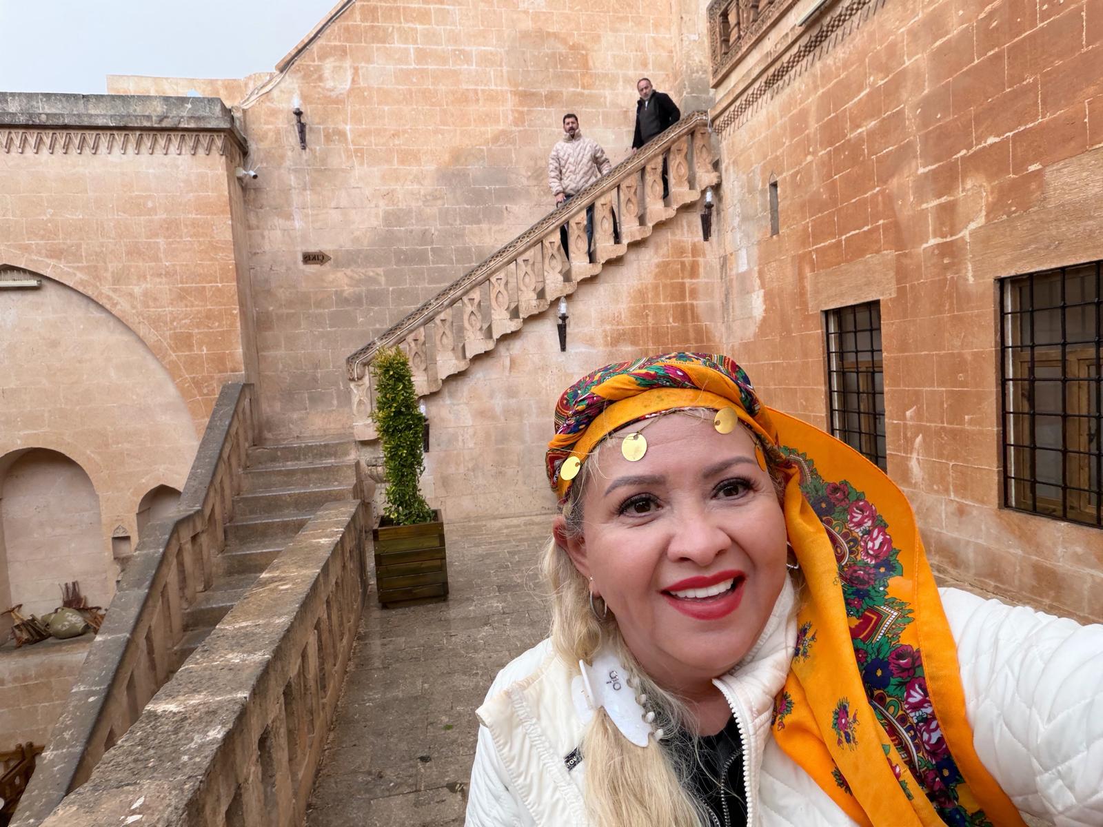 How One Cup of Coffee Built María Gutiérrez's 13-Year Legacy - ORGANO ...