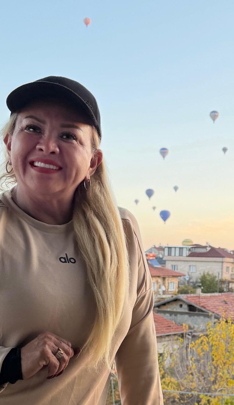 Cómo una taza de café construyó el legado de 13 años de María Gutiérrez ...