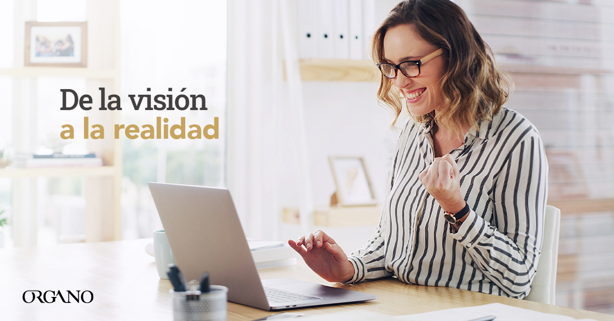 Más Allá de los Propósitos: Creando una Visión de Bienestar Sostenible ...